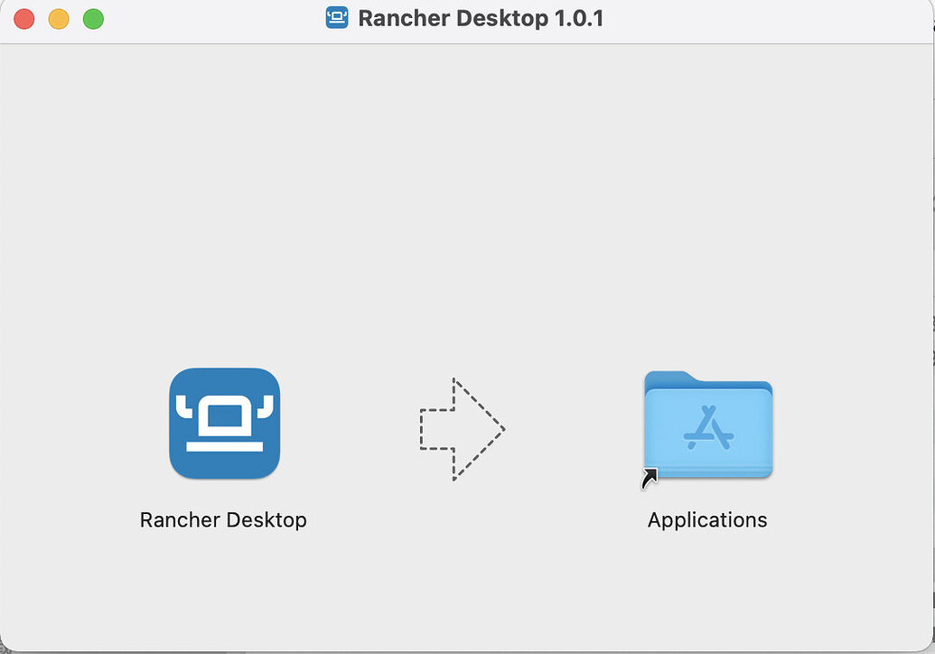 一文带你入门 Rancher Desktop - 权威教程 - Rancher 中文论坛